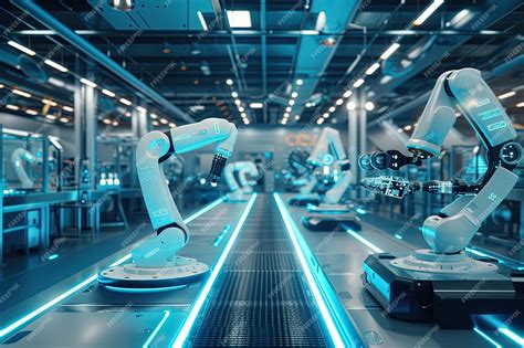 Imagining The Futuristic Possibilities Of Additive Manufacturing Premium Ai Generated Image