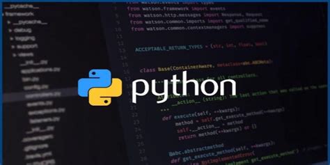 Curso Python Desde Cero Clases Python Y Data Science