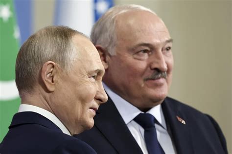 Belarus Strongman Leader Pardons 20 More Prisoners But Rights Groups