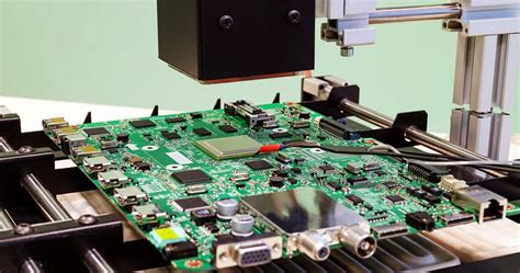 Jerry Yi On Linkedin Embedded System And Microcontroller Selection In Pcba Design News