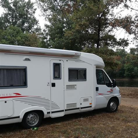 Page Amazon De Passion Camping Car
