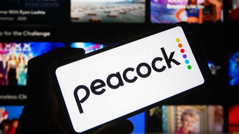 Peacock Streaming Deal Get One Year Of Peacock For Just 30 Tv Guide