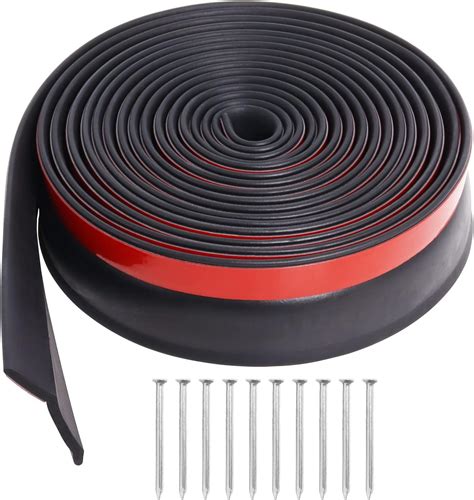Guarnizione Universale Per Porta Da Garage Parte Superiore E Laterale