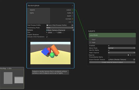 Visual Compositor Overview Visual Compositor Preview