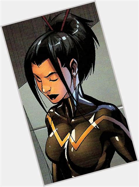 Jubilation Lee Official Site For Woman Crush Wednesday Wcw