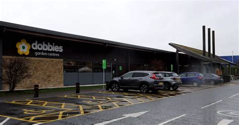 Plans To Transform Part Of Braehead Dobbies Into Veterinary Centre