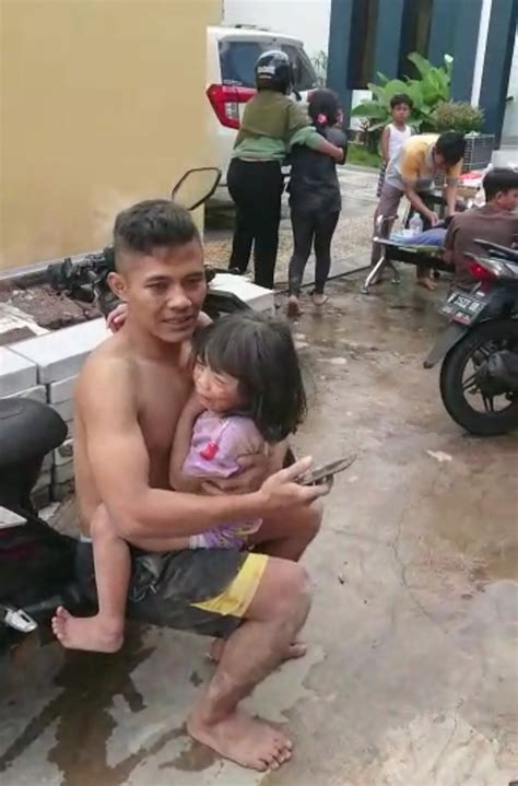 Gempa Bumi Skala 56 Magnitudo Guncang Cianjur Jawa Barat Jernih