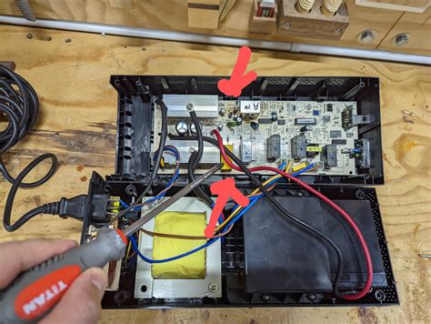 When You Cant Find The Resistor You Need Build Your Own R Electronics
