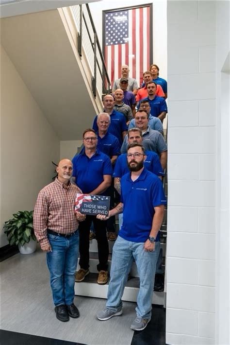 Aaron Huckaby On Linkedin Veteransday