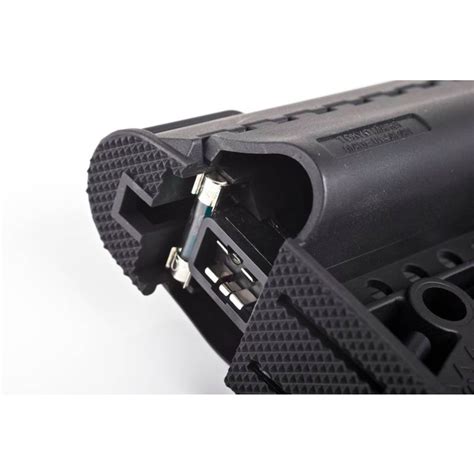 Next Gen Sopmod M4 Cqb R Black Airsoft Doctor Bv