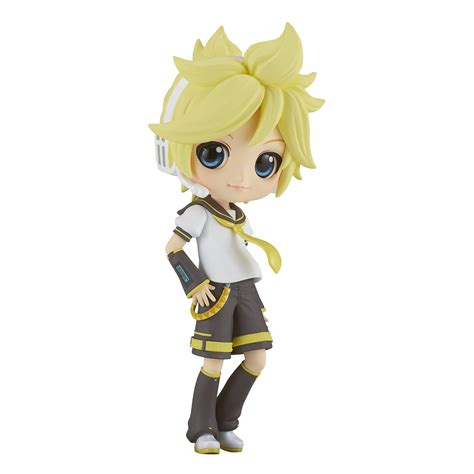 Len Kagamine Chibi Banana
