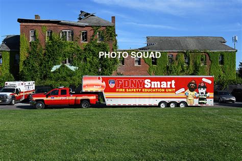 Fdny Fire Prevention