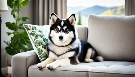 Faq Pomsky Réponses Aux Questions Fréquentes Sur La Race Pomsky