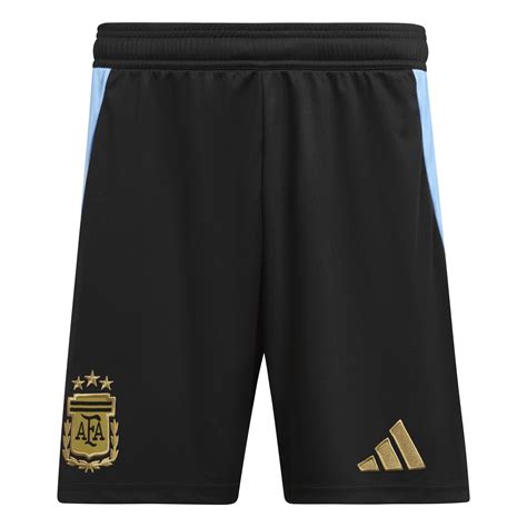 Short Adidas Seleccion Argentina Titular 2024 Hombre Seven Sport