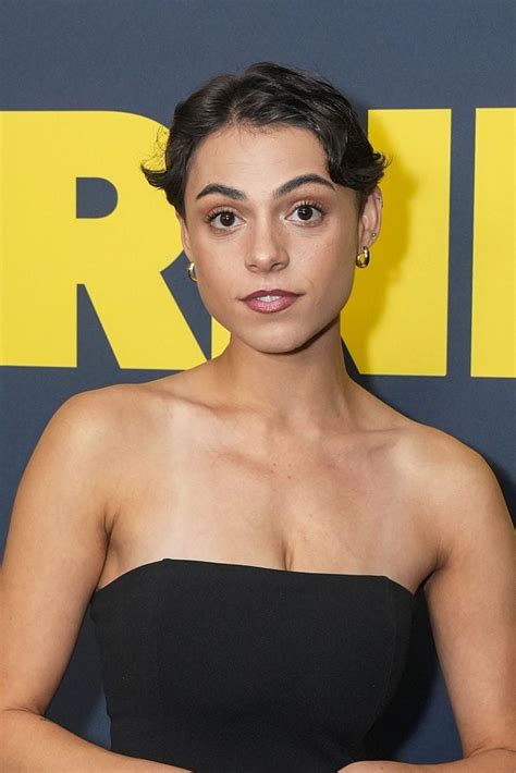 Gabrielle Policano A Biografia Adorocinema