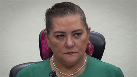 Elección judicial no está en riesgo Guadalupe Taddei