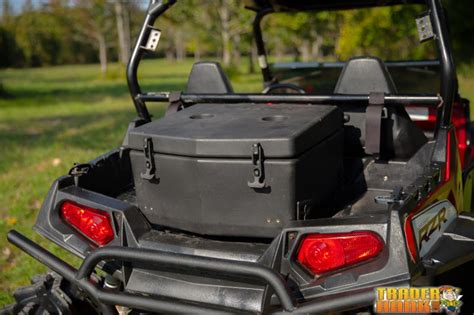 Polaris Rzr 800 Cooler Cargo Box