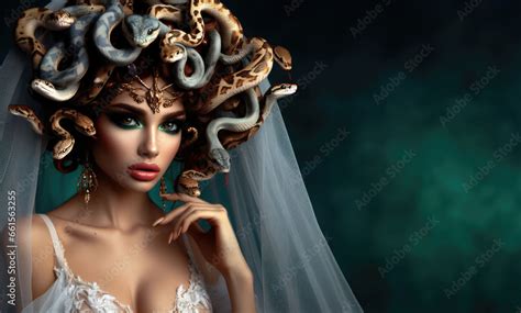 Ancient Greece Medusas Legacy Pretty Intense Gaze Of Greek Mythology