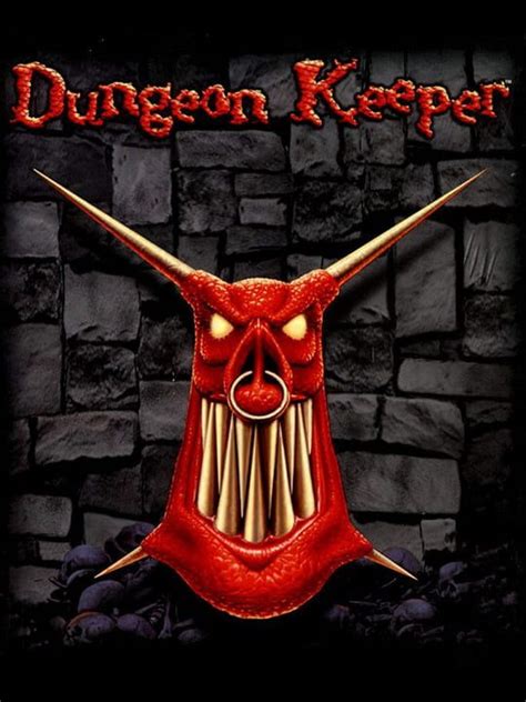Dungeon Keeper Game Overview