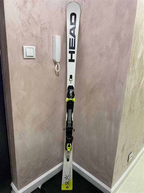 Narty Head E Sl 170 Nowy Sącz • Olx Pl