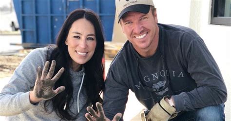 How Much Did Chip And Joanna Gaines Lose After Fixer Upper Was Canceled