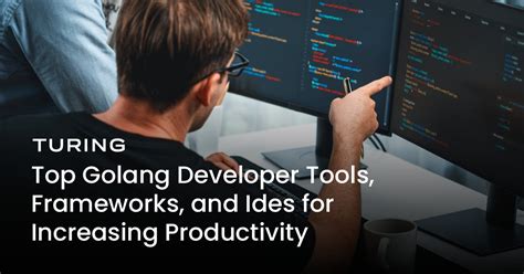 Popular Golang Developer Tools And Frameworks