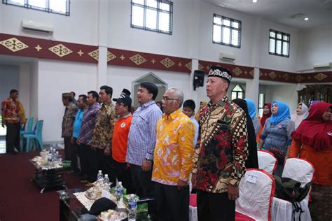 Bundo Kanduang Gelar Lomba Masakan Non Beras