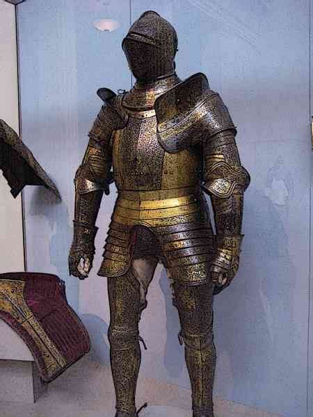 The Greenwich Armoury Masterpieces Of Tudor Era Craftsmanship