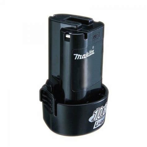 Makita Bl1013 Original Wechsel Akku 108v 13ah 196066 7 Ebay