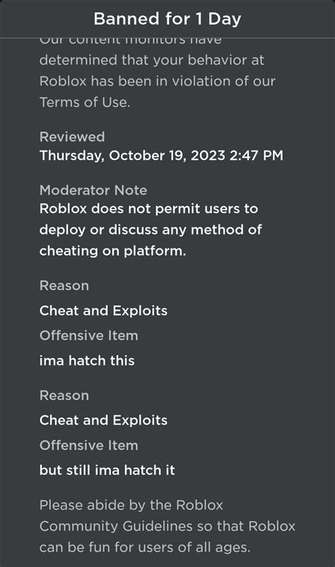 Forget That I Play Adopt Me How Is Hatching A Egg A Exploit R ROBLOXBans