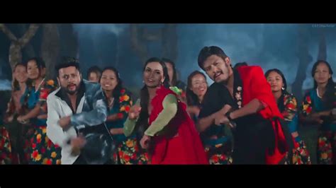 Timro Yadma L New Nepali Lok Dohori Song 2023 Video Dailymotion