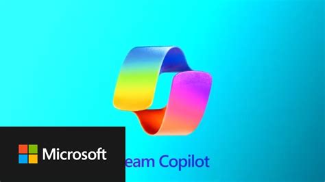 Microsoft Presenterar Team Copilot Ai Assistent För Arbetsgrupper