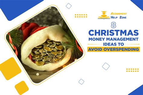 8 Christmas Money Management Ideas To Avoid Overspending
