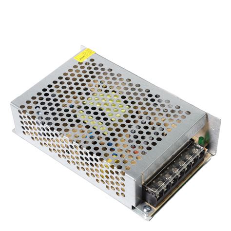 Transformator 12v 120w Niska Cena Na Allegropl