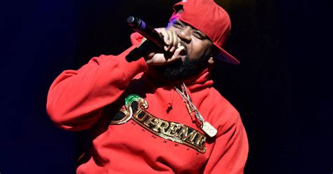 Ghostface Killah Claims Modern Rappers Are Lacking One Particular Skill