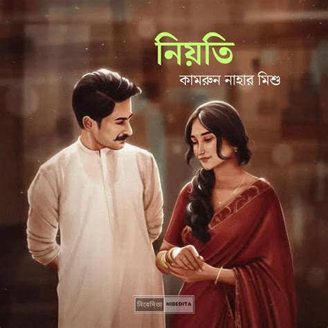 গল্পঃ নিয়তি পর্বঃ ০২ নিবেদিতা Nibedita