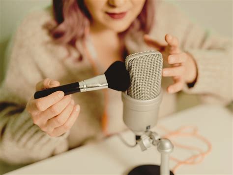 ASMR para dormir descubriendo la estimulación sensorial KHAMA
