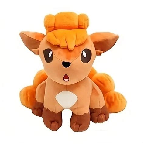 Peluche Vulpix • Mio Peluche