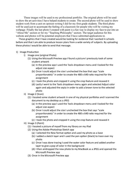 Photo Rational These Images Will Be Used In My Professional Portfolio