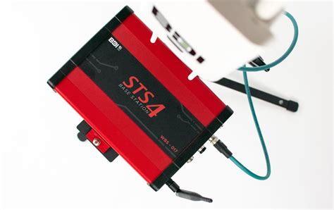 STS4 WIRELESS BASE STATION TESTINGINDONESIA CO ID