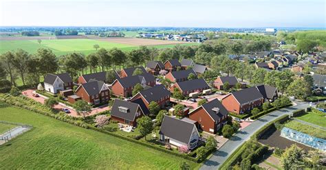 De Buitentuin Van Baak Begint Vorm Te Krijgen Volgende Week Start Verkoop Bronckhorst De