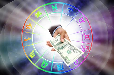 Three Signs Of The Zodiac Will Soon Be Financially Successful Zodiac