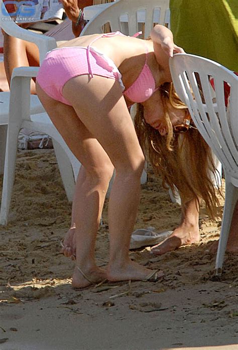 Geri Halliwell Nude Pictures Photos Playboy Naked Topless Fappening