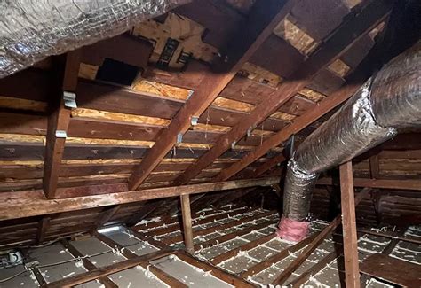 Duct Work Repair And Replacement In Whittier Ca Free Quote