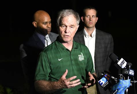 2 Dead Motive Unclear In North Carolina Campus Shooting Sent Trib