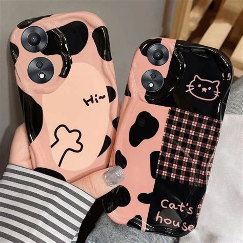 Jual Case Casing Oppo A18 4G A38 5G A58 A78 4G 5G A57 4G A77 A77S A17