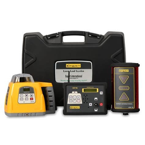 30 Hp Tractor Mounted Xpert Laser Land Leveler System 800 Kg At ₹ 480000 Piece In Ludhiana