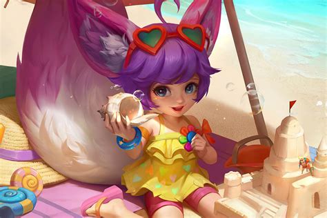 10 Item Roam Ml Nana Pilihan Terbaik Untuk Memenangkan Game Dengan