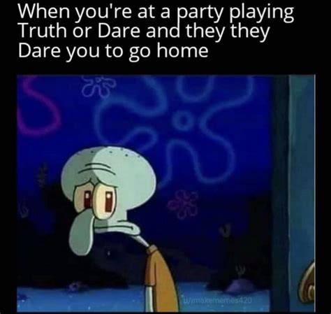 O R Spongebobmemepants