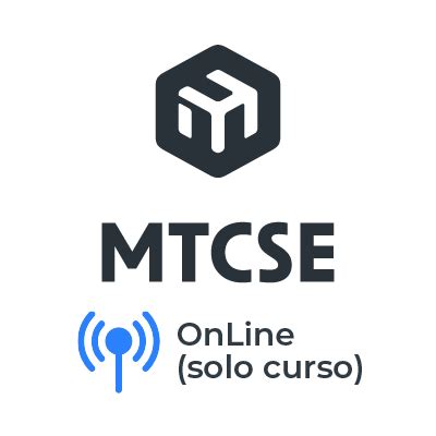 MTCSE OnLine AbcXperts